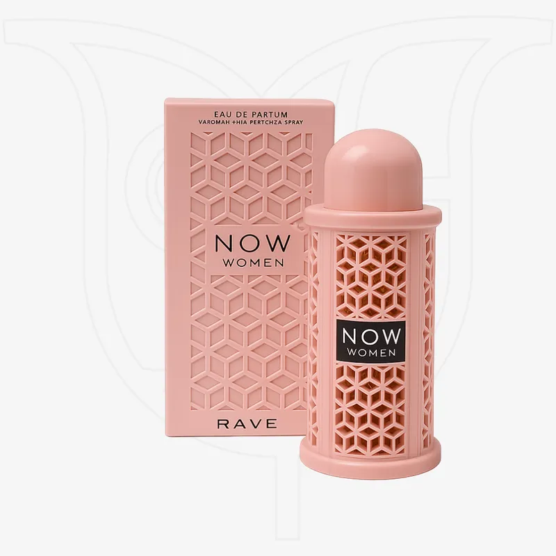 Rave Now Perfumes For Women - BuyFlowers